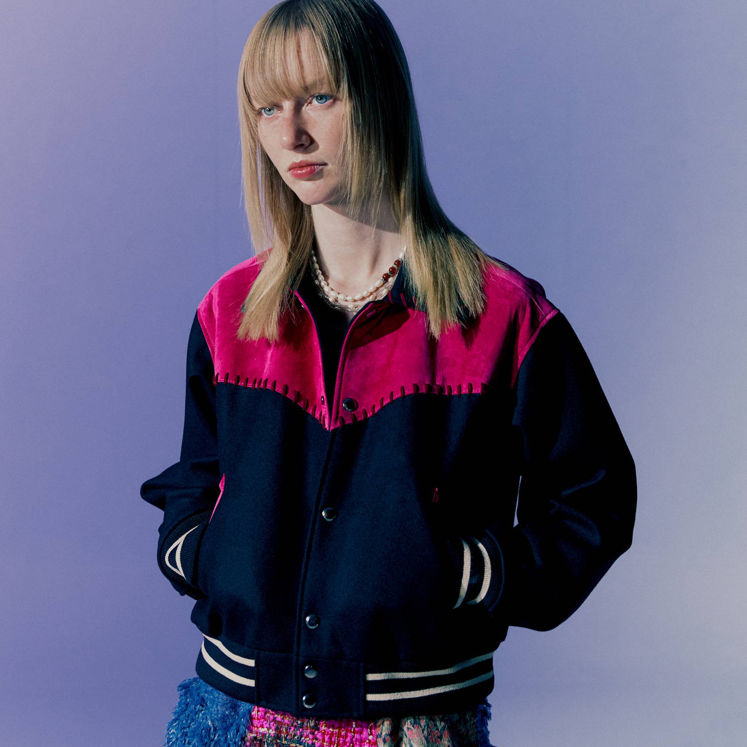 PRE-FALL 22 – Andersson Bell